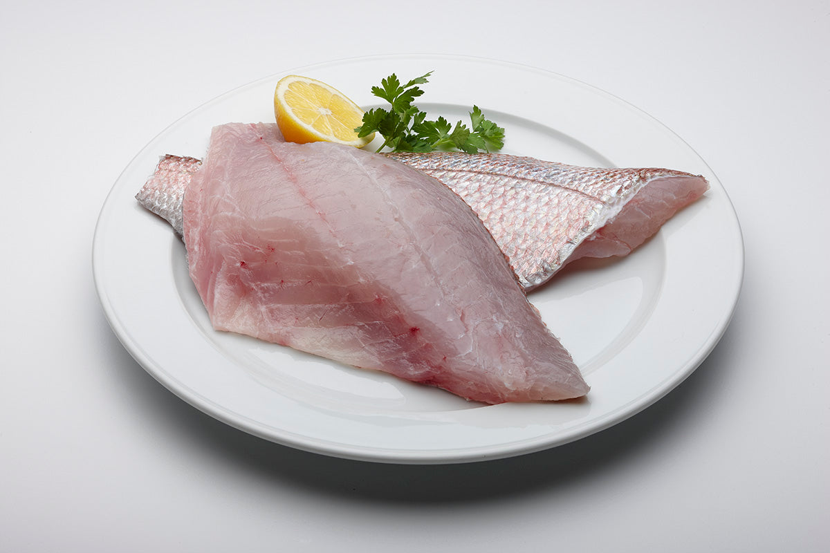 Sea Bream - Gourmet Sea Bream Recipes - Kai Gourmet