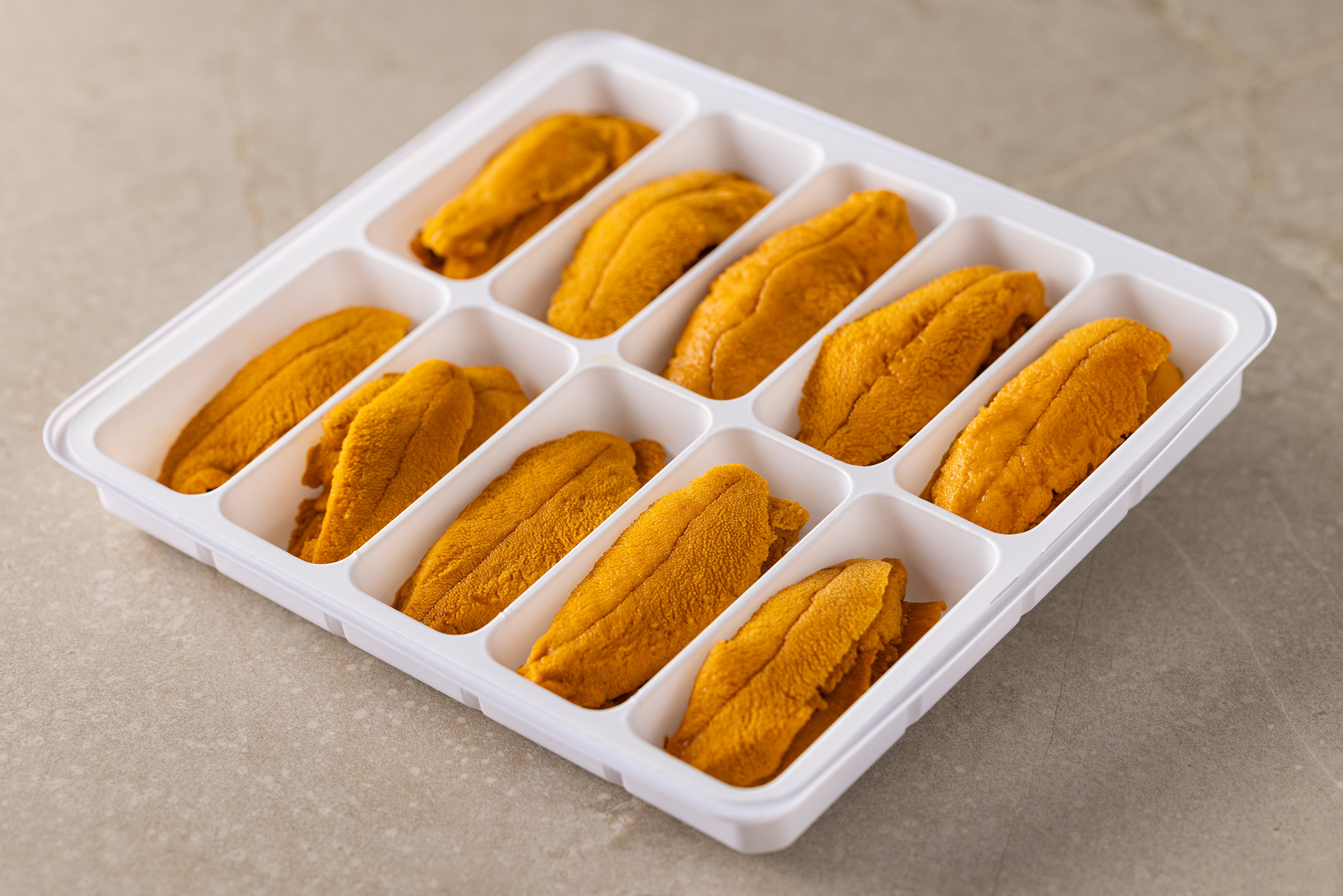Santa Barbara Sea Urchin For Sale - Kai Gourmet